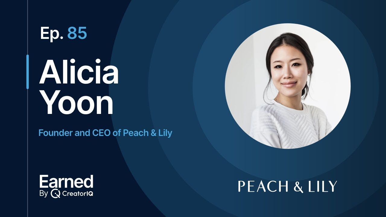 Peach & Lily Founder Alicia Yoon on Bringing Korean Skincare to U.S ...
