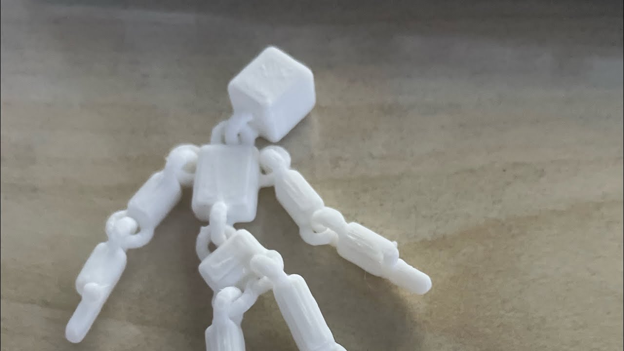 8 minutes of pure Tiny Ghost animations! - YouTube