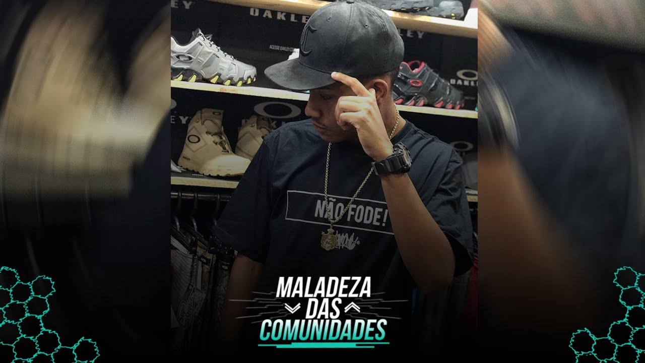 MC CJ - NÃO SE APAIXONA (DJ LV MDP & CJ PROOD) 2019 - YouTube