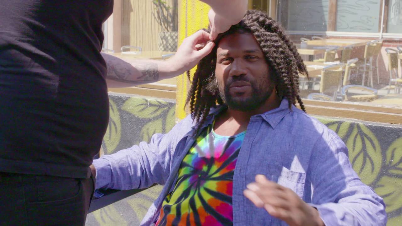 Dynamite 2: Rampage Returns | For the Fans - YouTube