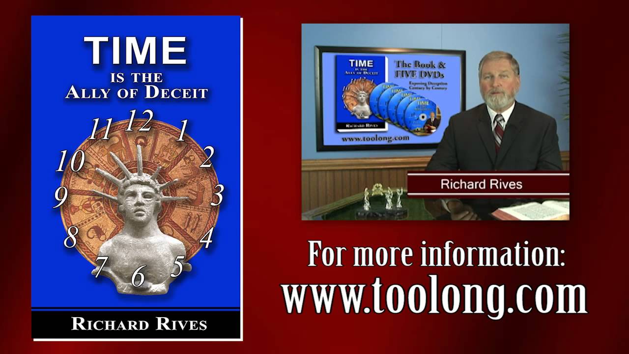 Remember - Richard Rives - YouTube