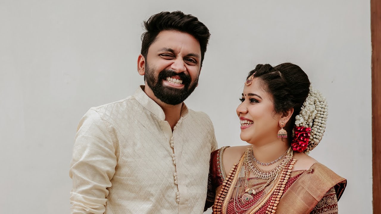 Aswathy & Rahul | Traditional Wedding | Pepper Green - YouTube