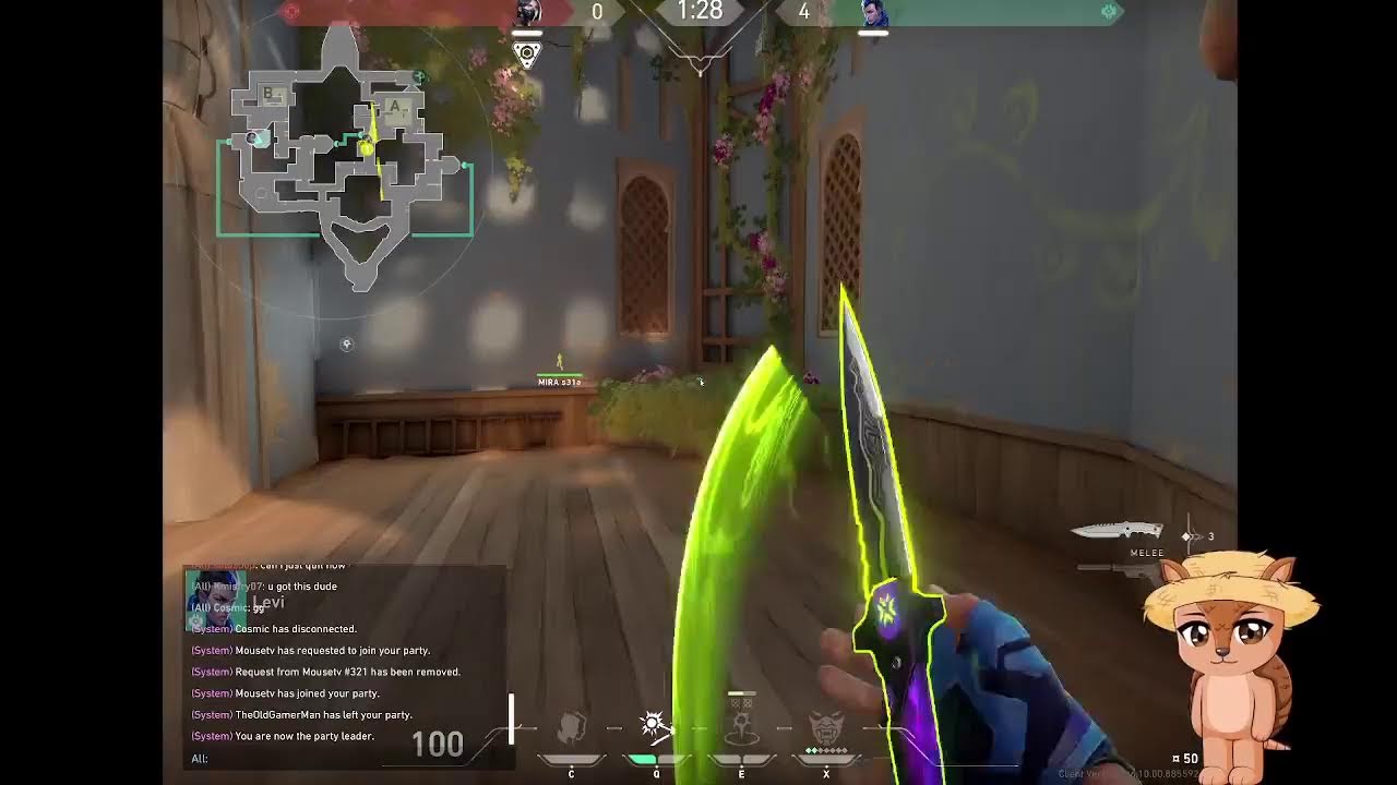 Starting As A Beginner Try To Be A Pro Valo Player. - YouTube