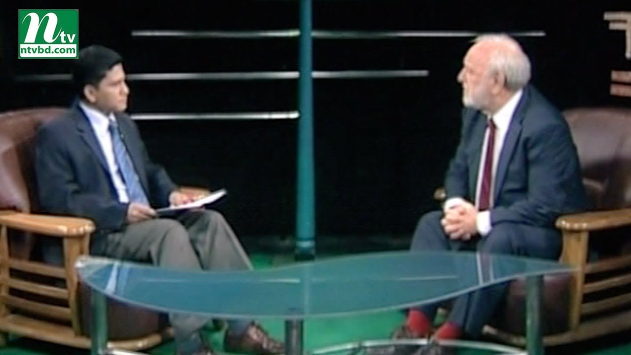 Frankly Speaking | Episode 107 | Frank Dobson Labour MP - YouTube