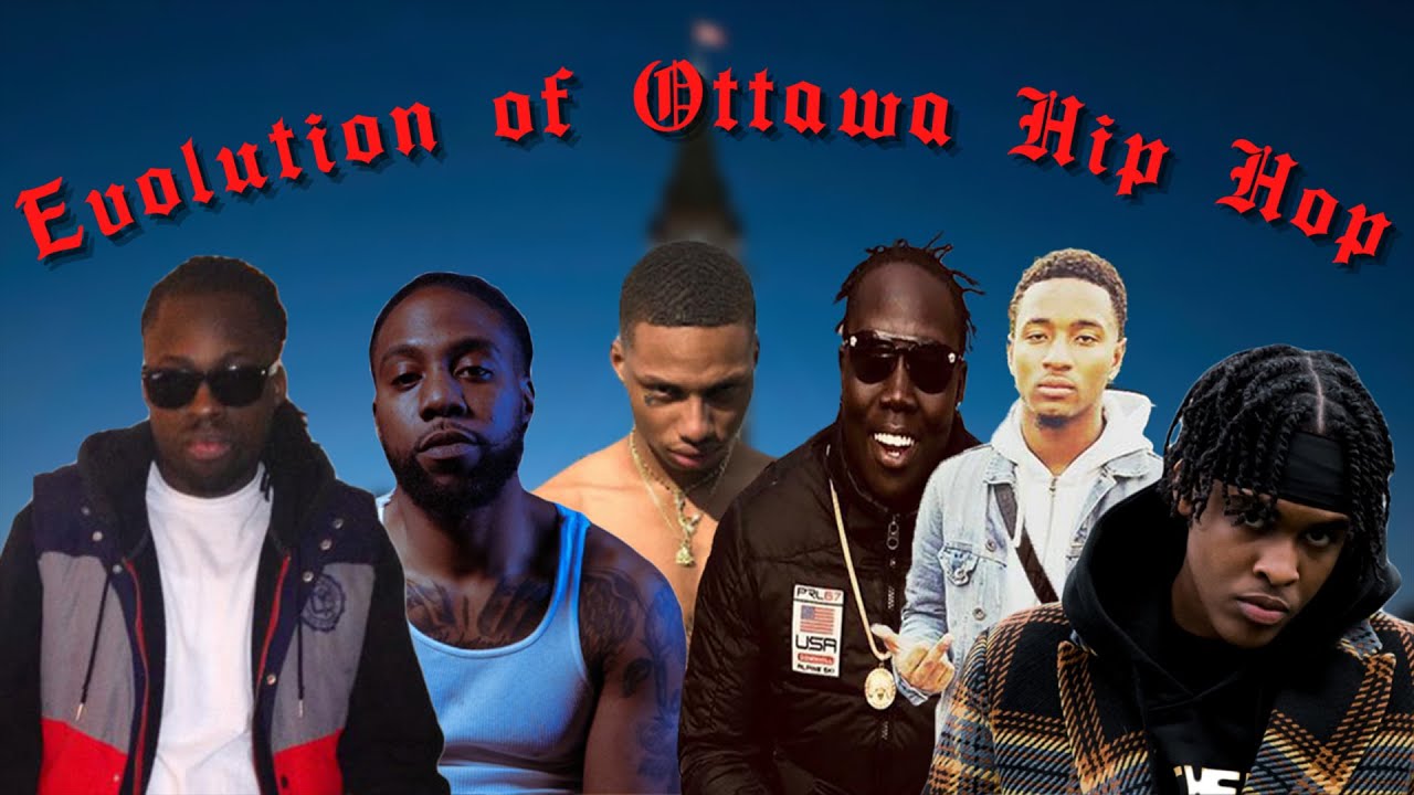 The Evolution of Ottawa Hip Hop - YouTube
