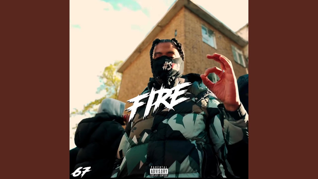 Fire - YouTube