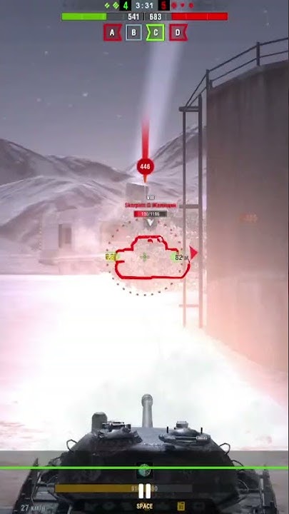 WoT Blitz WG: МАСТЕР НА СТОКЕ #blitz #wgblitz #klaus_family - YouTube