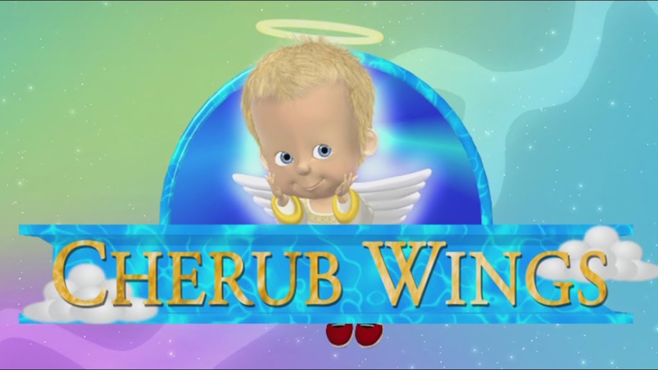 Cherub Wings Series - YouTube