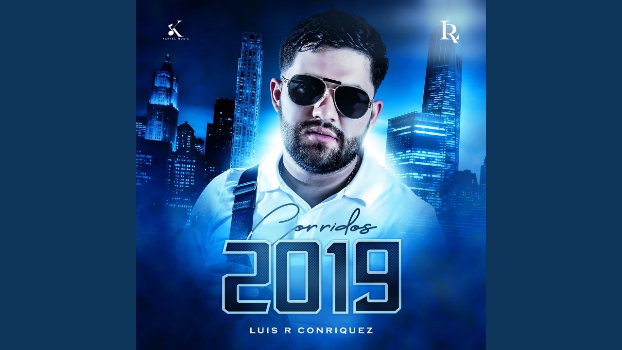 El 4 Letras - YouTube Music