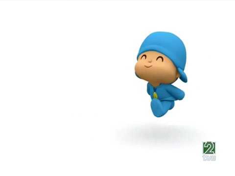 pocoyo 1x14 restaurante pocoyo.avi - YouTube