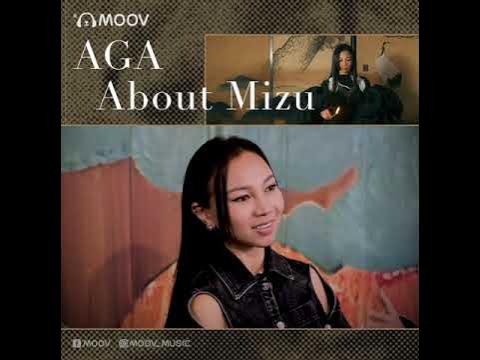 Aga - About《MIZU》 - YouTube