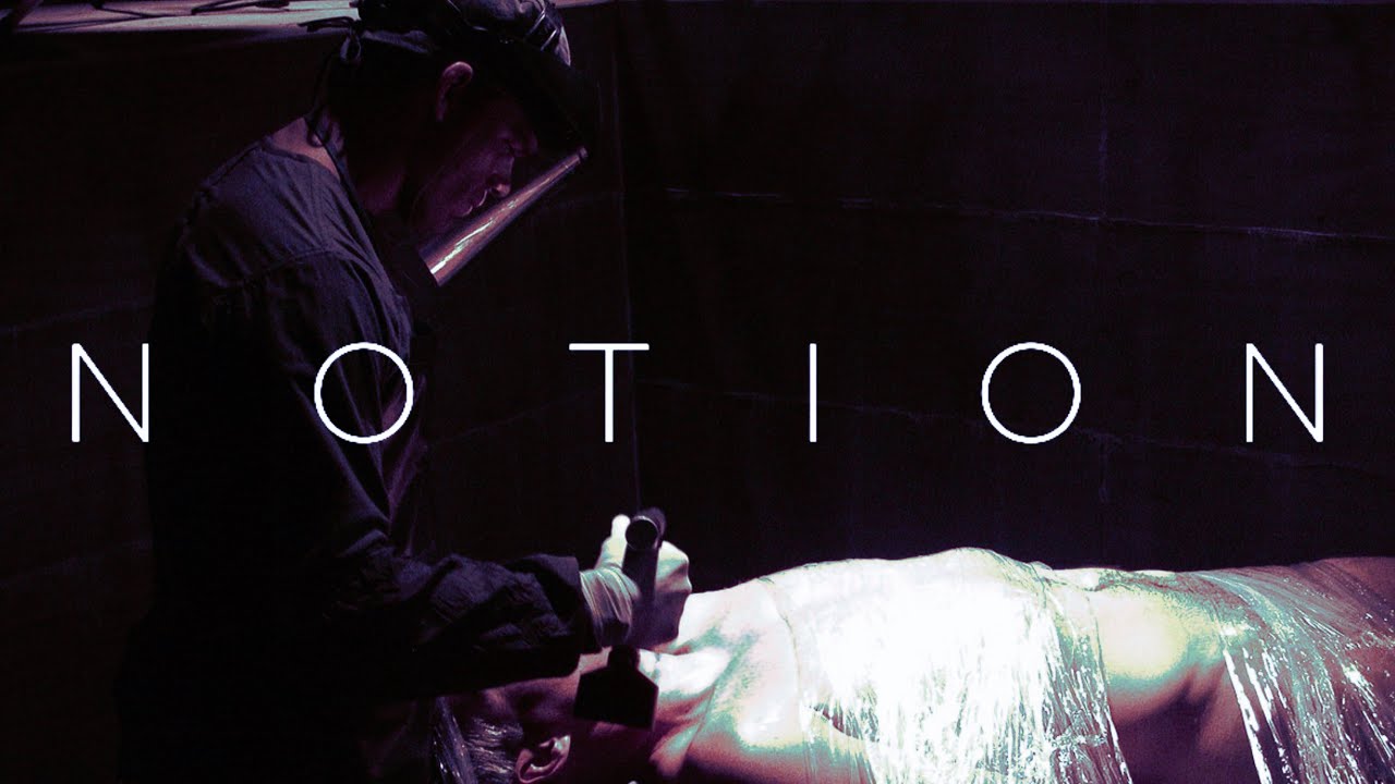 Multifandom Horror - Notion - YouTube