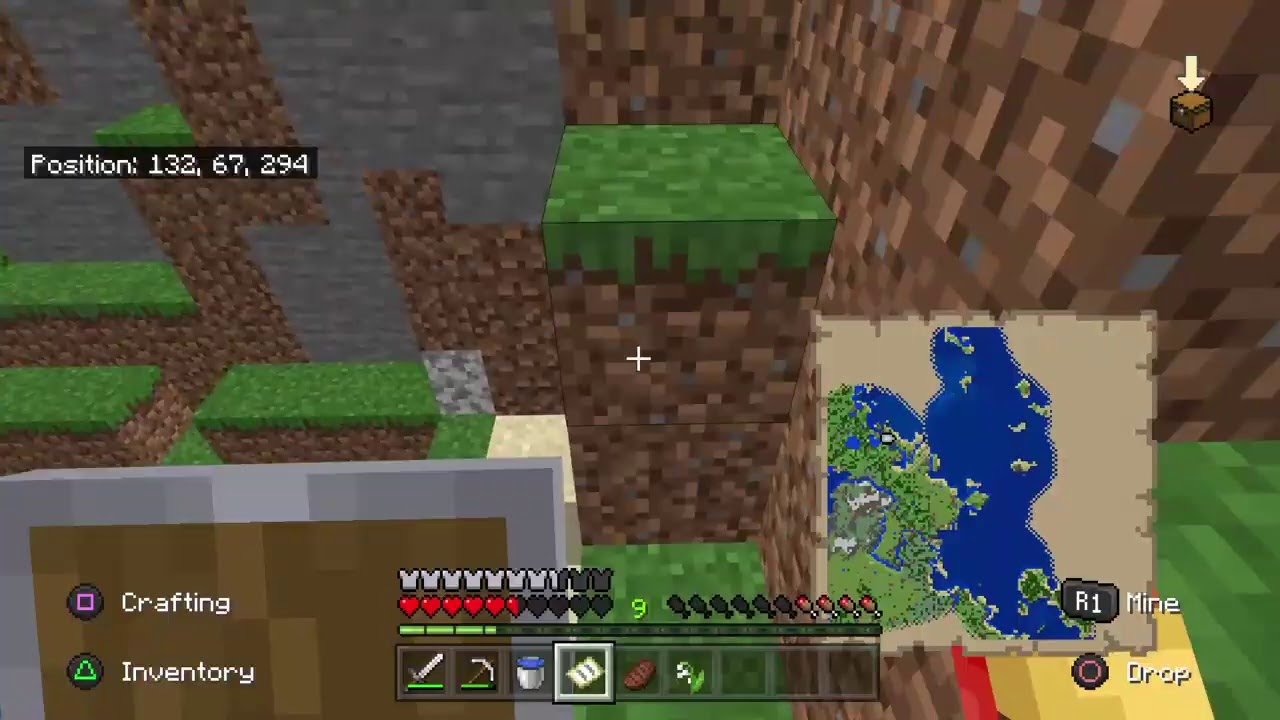 Minecraft #3 - YouTube