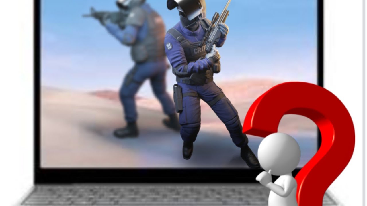 HOW TO INSTALL CRITICAL OPS ON COMPUTER - CRITICAL GUIDE - YouTube