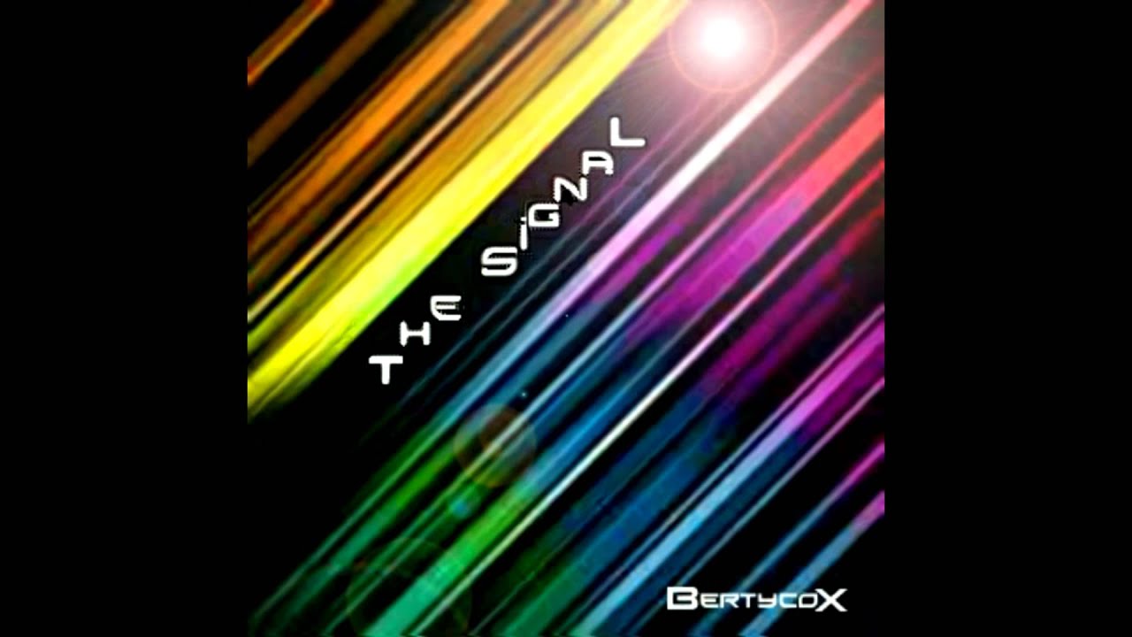 BertycoX - The Signal (CWF Remix) [FULL-HD] - YouTube