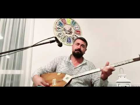 AHMET ARSLAN - GECELER SESSİZ ( CANLI PERFORMANS)