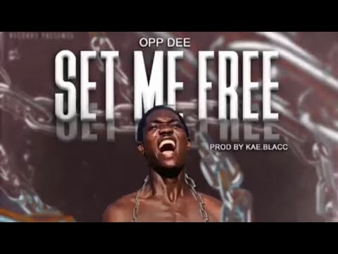 Opdee - Set Me Free (lyrics video) - YouTube