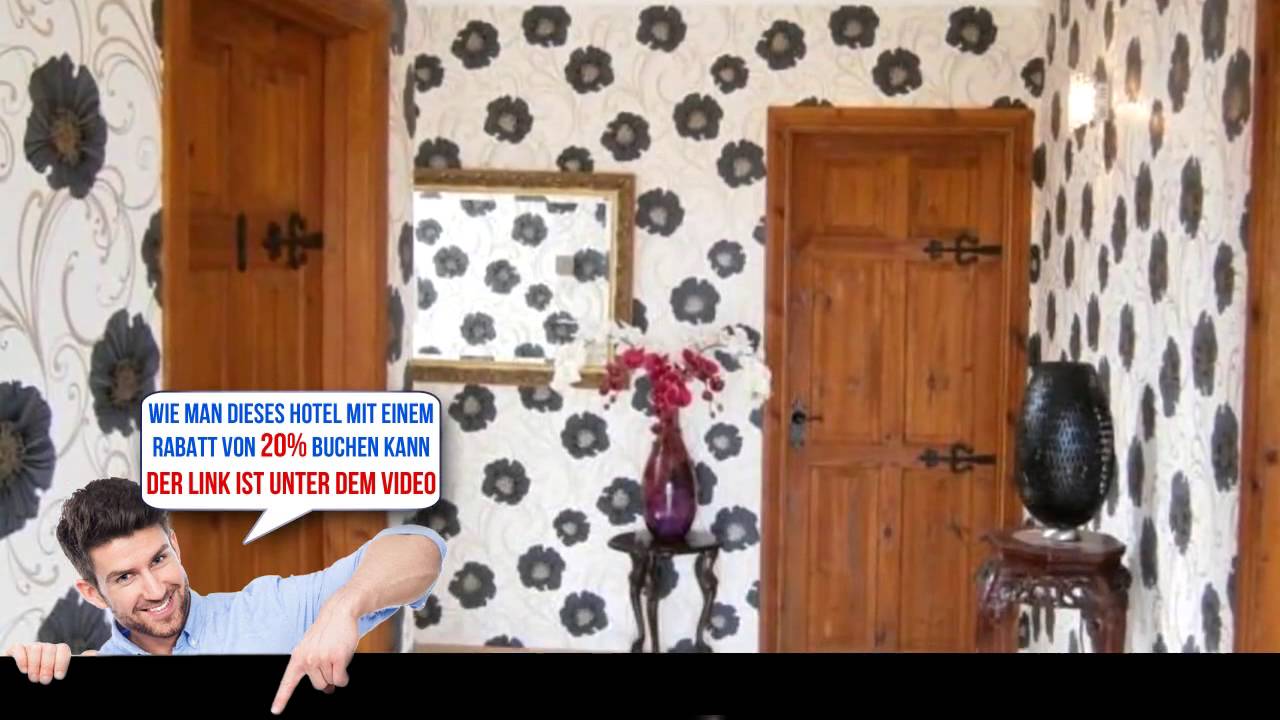 Augusta Bed & Breakfast, Bundoran, Ireland, Bewertungen - YouTube