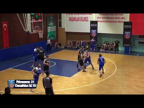 RÖNESANS 21-10 DECATHLON MAGIC