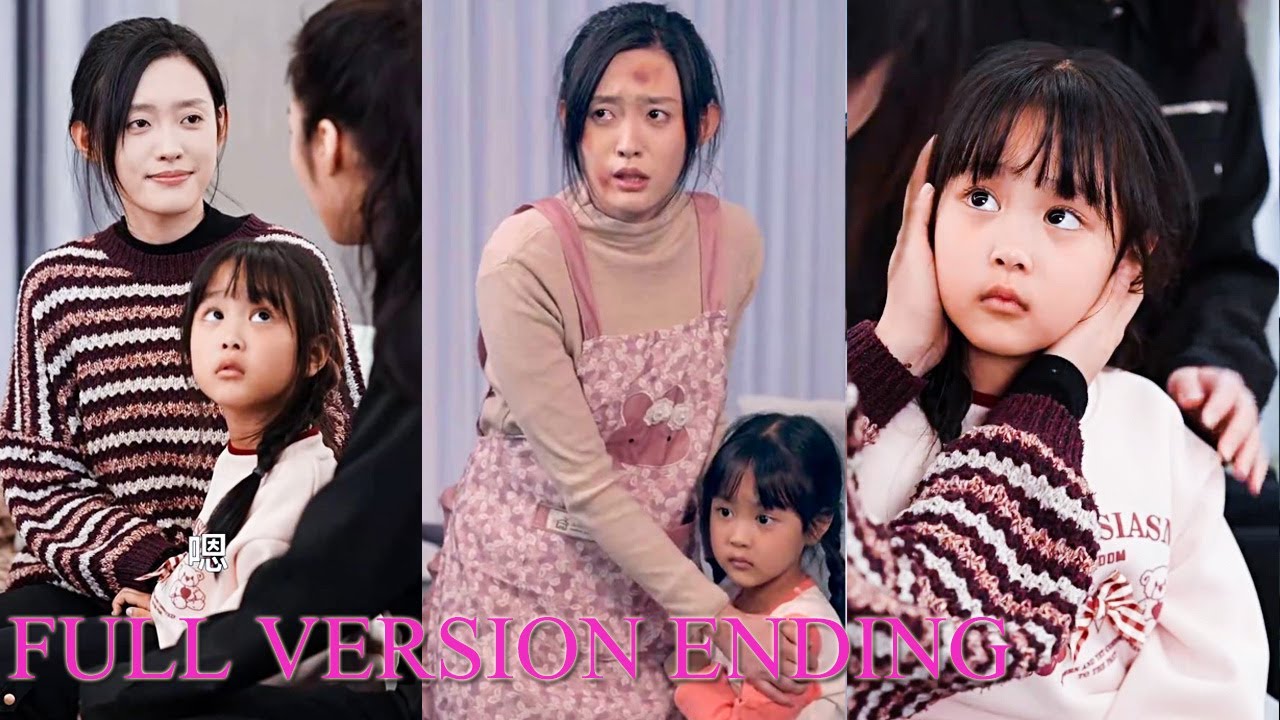 The bullied housewife no longer tolerates it and decides to take ...