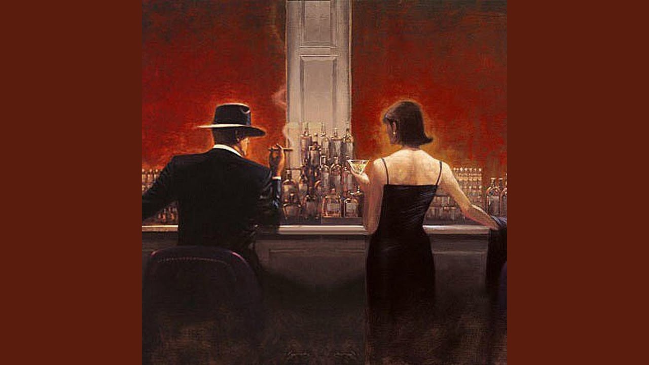 first light, last night - YouTube
