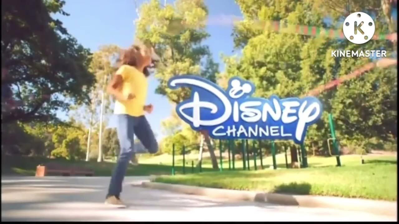 Disney Channel Canada Generic WBRB and BTTS Bumpers (2015) - YouTube