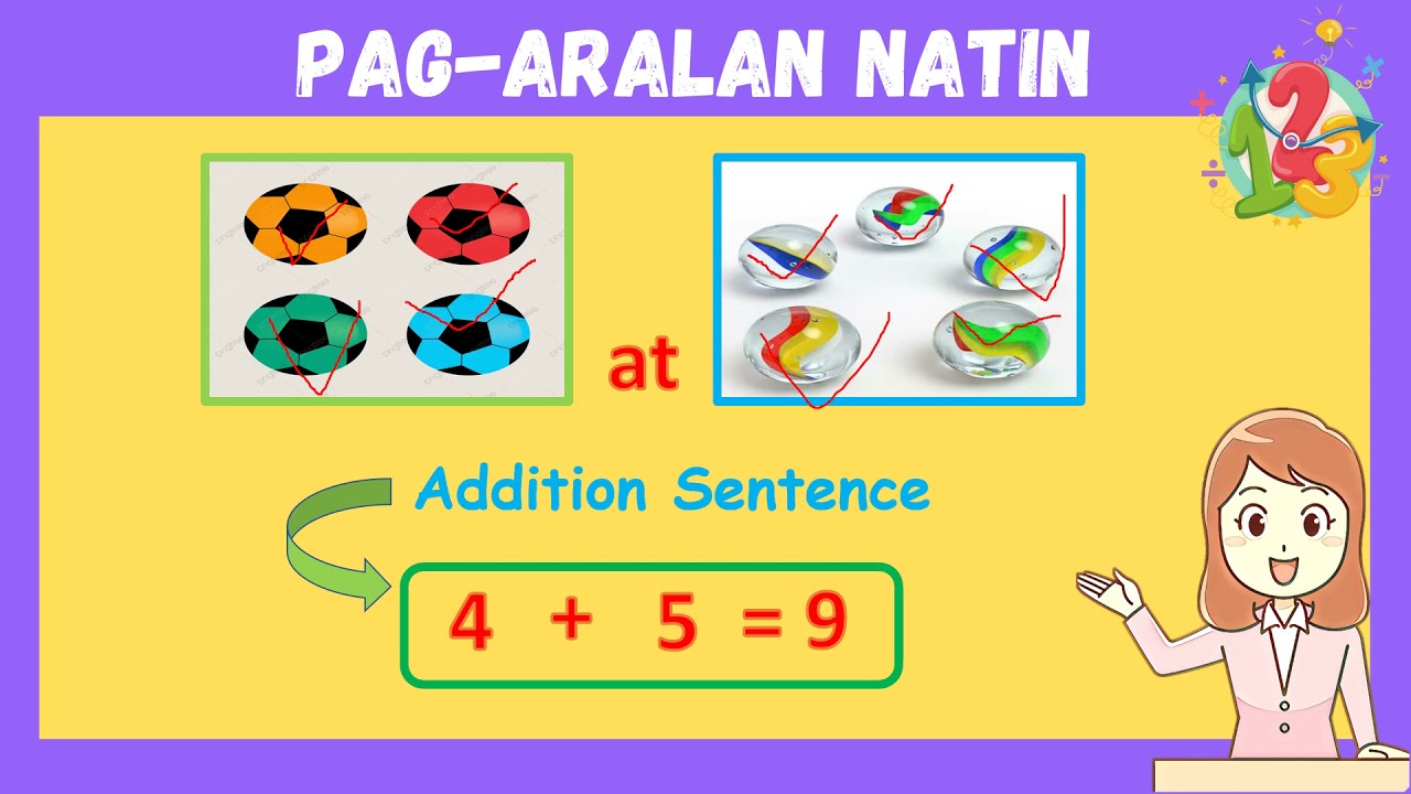 MATHEMATICS GRADE 1- QUARTER 2 WEEK 2.MELC BASED - YouTube