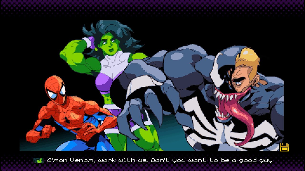 Destromundo: The Flying Menagerie | Spider-Man & She-Hulk | Marvel ...
