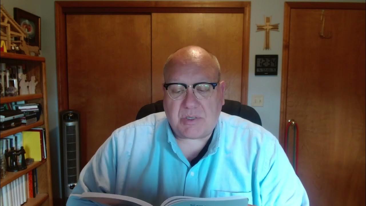 Servants United Parish virtual worship service October 8, 2023 - YouTube