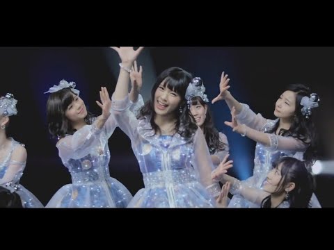 【 MV FULL 】Takane no Ringo / NMB48