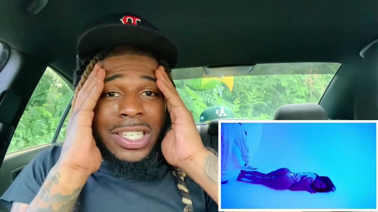 AH DIOS MIO! Anitta - Envolver [Official Music Video] (REACTION)! - YouTube