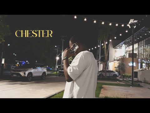 CHESTER - 2017 Feat. GrizzlyG Prod. by Dioatbeat [OFFICIAL MV] - YouTube
