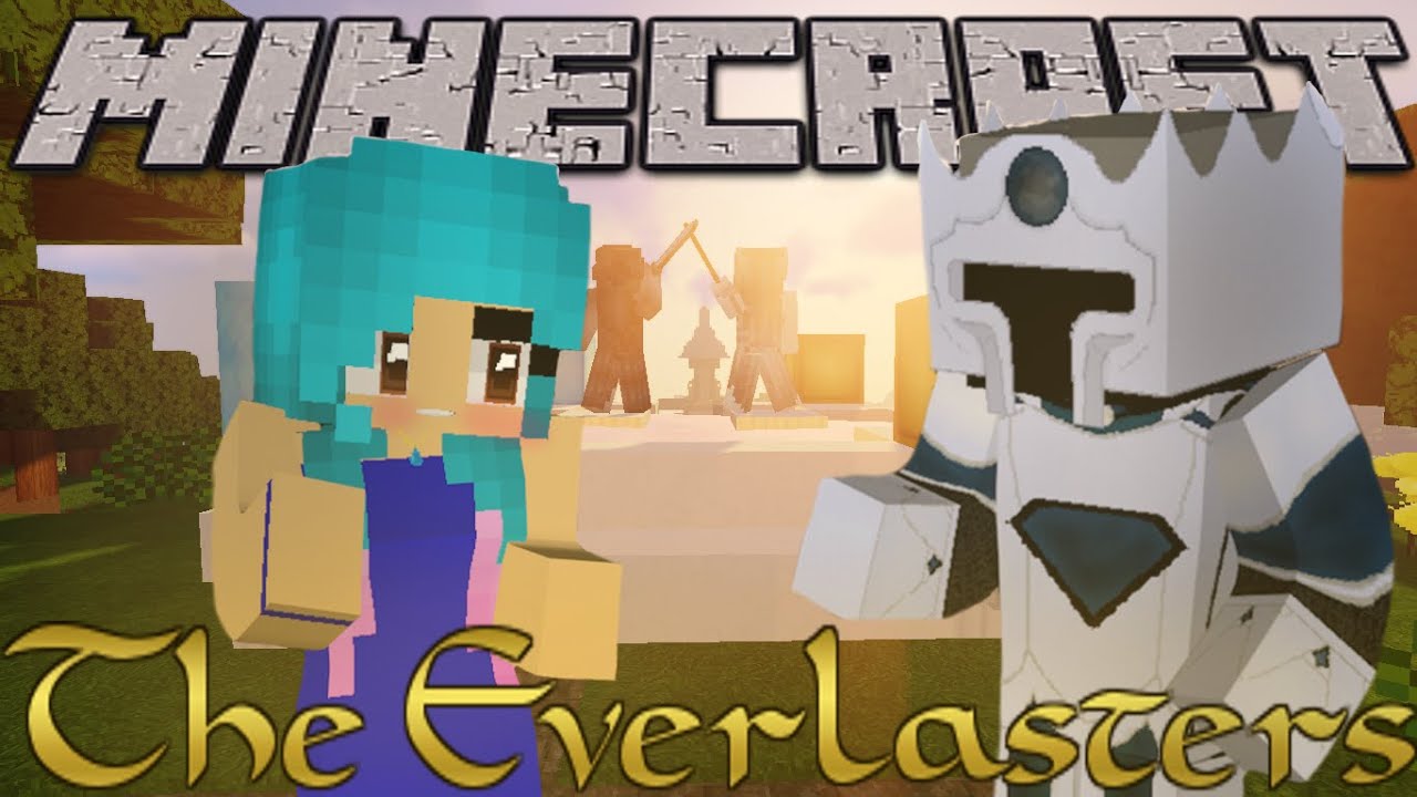 A One On One Conversation | The Everlasters | Episode 4 Season 1 ...