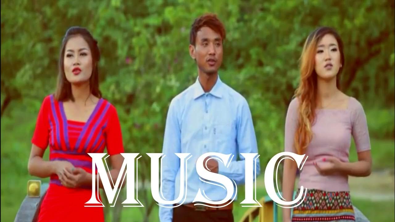 Teinak Nun - Karaoke || Siang Lian Tum, Mission Par Mawi & Sui Tha Par || Pathian Hla - YouTube