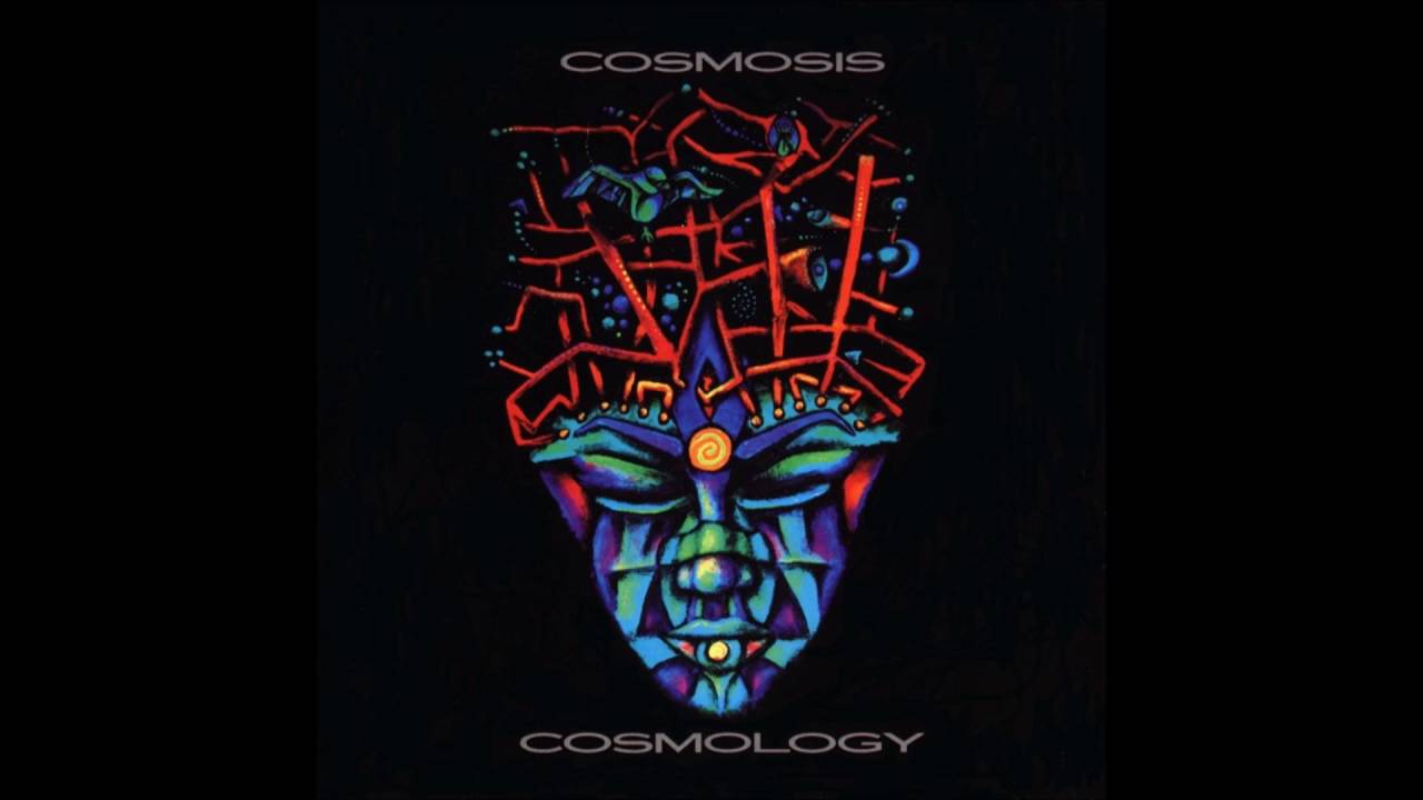 Cosmosis - Interspatial Meltdown (Cosmology LP) - YouTube