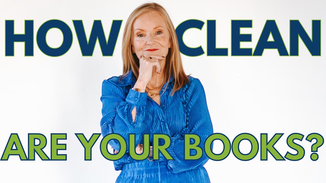 How Clean Are Your Retail Books? - YouTube