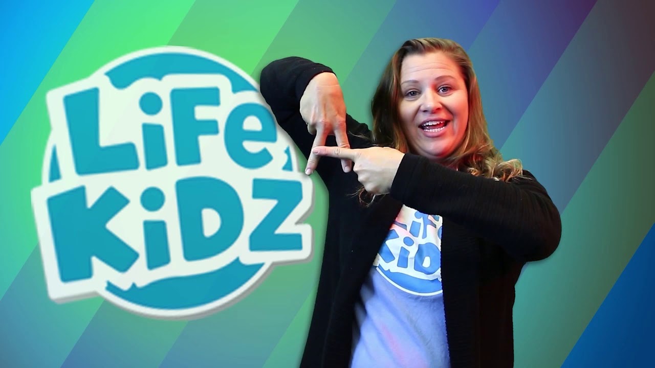 LifeKidz - Ten Commandments - YouTube