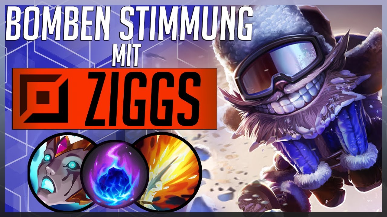 NOWAY HAT GESAGT...! | League of Legends Season 11 SOLOQ - YouTube