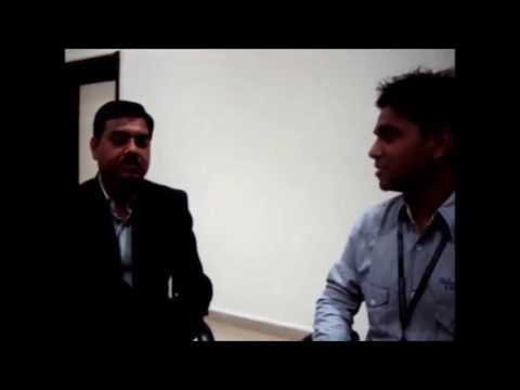 Interview with Dr Harish Nagar | Mewar Unviersity | SMBBC - YouTube