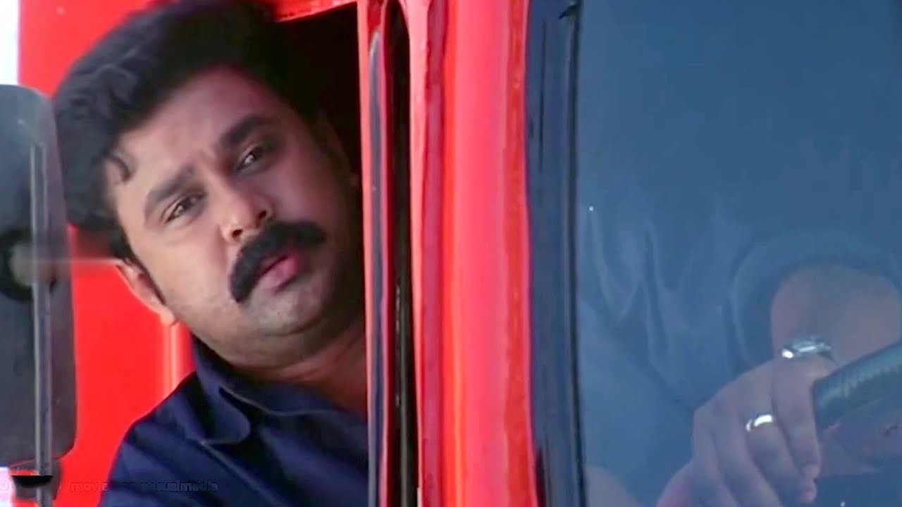 ഈ ദുബായിൽ പോകാൻ ചങ്കൂറ്റം മാത്രം മതി..വാളയാർ ! | Dileep | Runway Movie ...