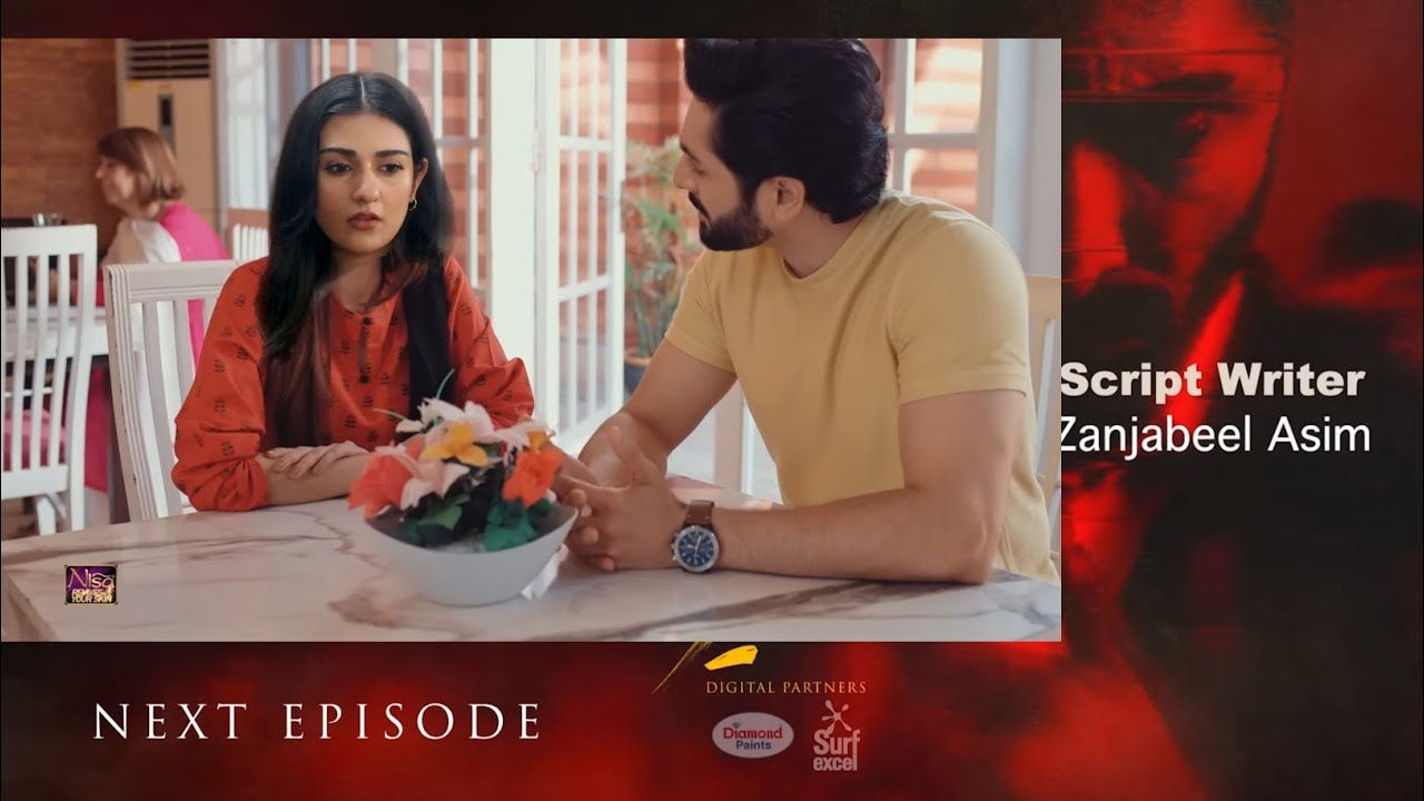 Sher Episode 25 Shocking Teaser Review | Sher 25 Ep Promo | Analysis ...