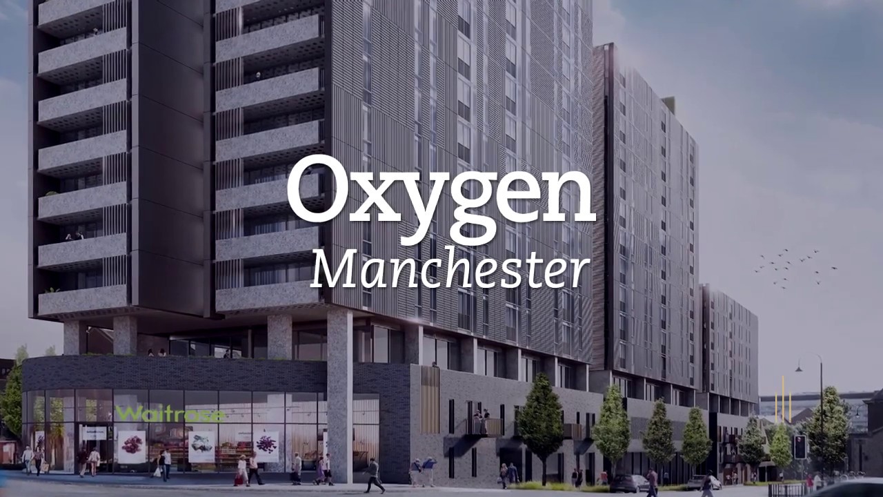 Oxygen, Manchester - Investment Opportunity - Tarquin Jones - YouTube
