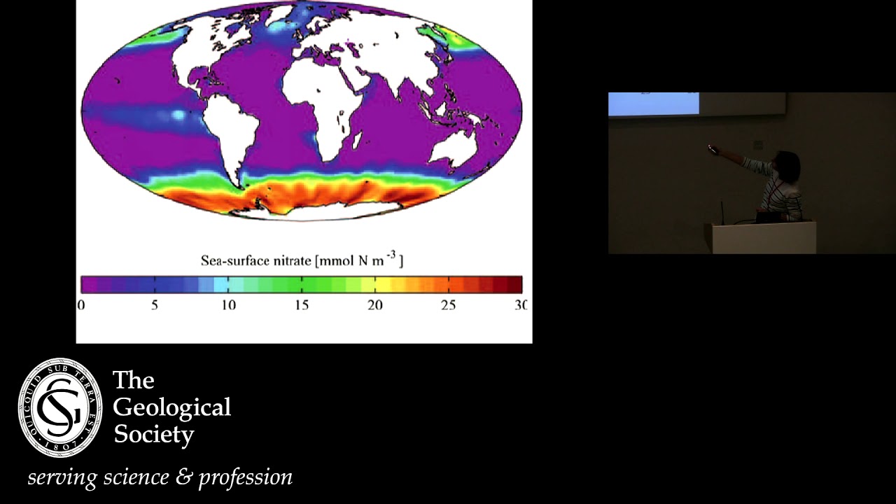Public Lecture October 2019: Joint lecture with Royal Society of ...