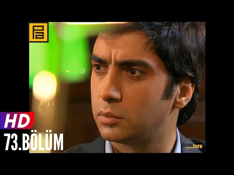 Kurtlar Vadisi 73.Bölüm Full HD