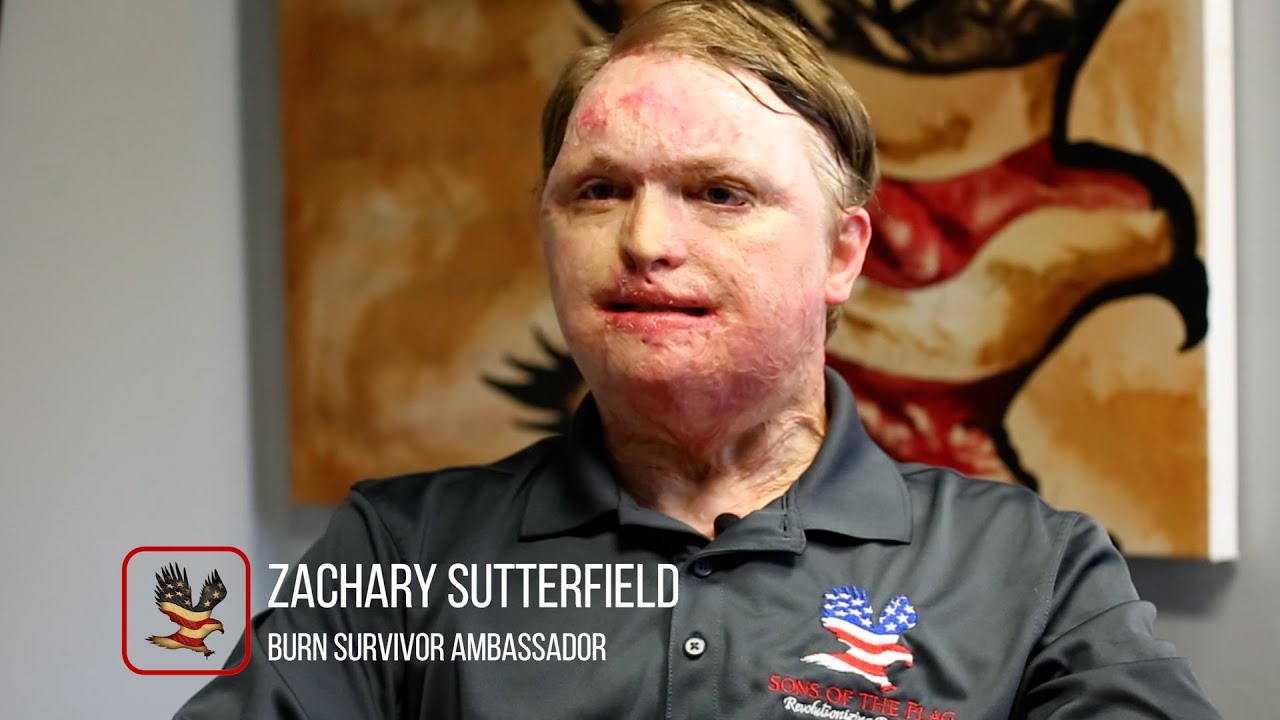 Sons of the Flag: Zach Sutterfield - YouTube