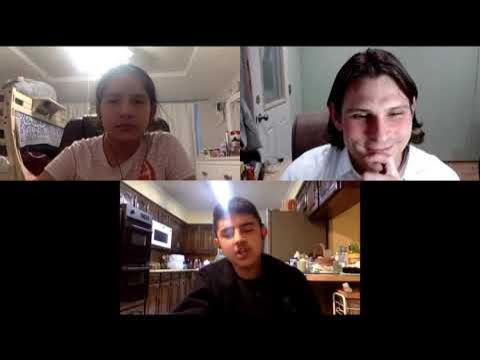 Secondary Structured Conversation using QSSSA and Sentence Stems - YouTube