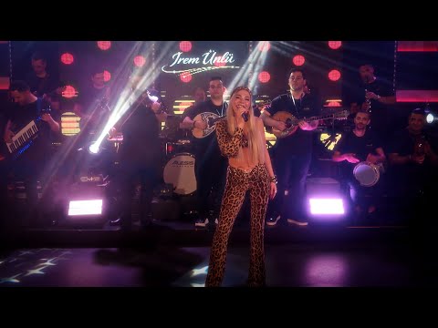 Yalan Gözlerin / İREM ÜNLÜ 