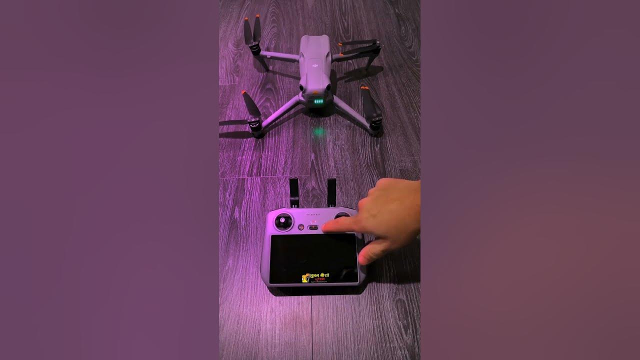 Drone Lovers 😍📸😎 #djiair3 #drone #djidrone #djiglobal #dronevideo # ...