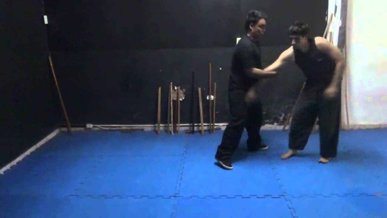 Krav Maga e Systema Pallet 5 - YouTube