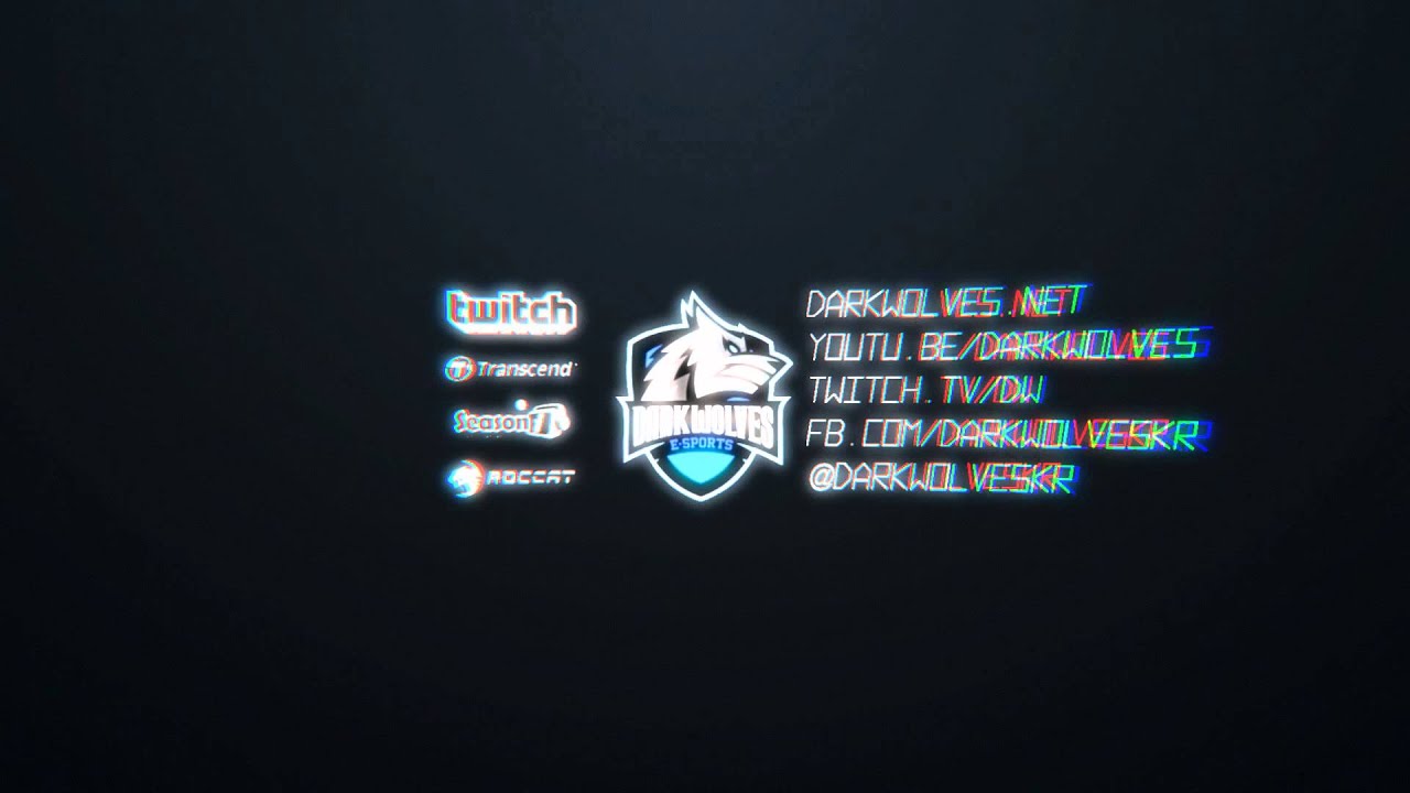 DW New logo reveal - YouTube